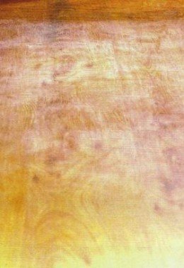 Finding Inspiration for Abstract Art - Painting Texture